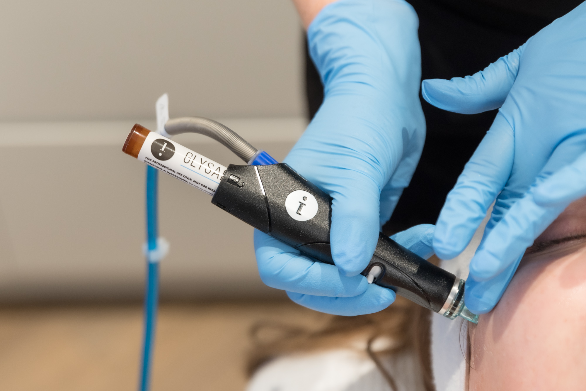 HydraFacial in Silverdale | Kate Allen Aesthetics