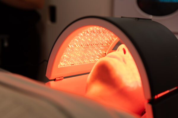 HydraFacial in Silverdale | Kate Allen Aesthetics