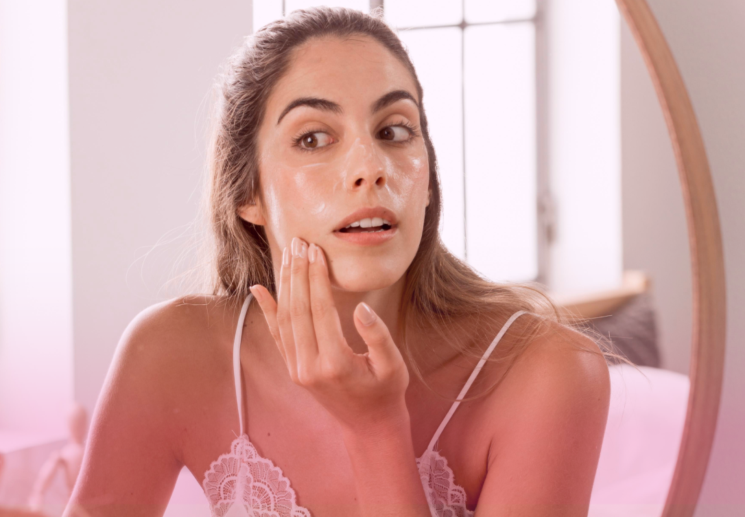 Newsletter Sign Up - Kate Allen Aesthetics